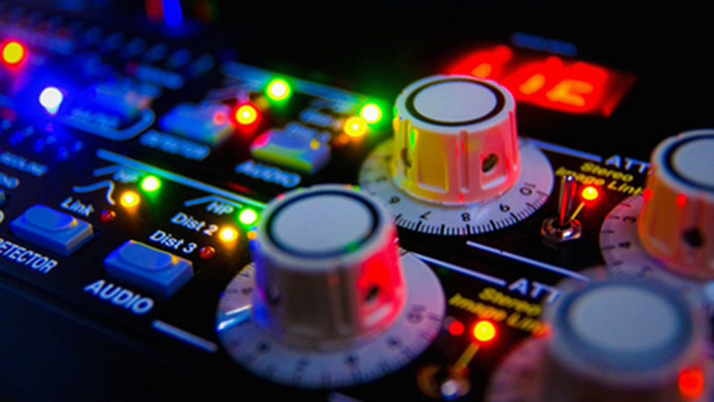 2 Effective Ways to Use Parallel Compression in a Mix — Pro Audio Files 2 Effective Ways to Use Parallel Compression in a Mix — Pro Audio Files