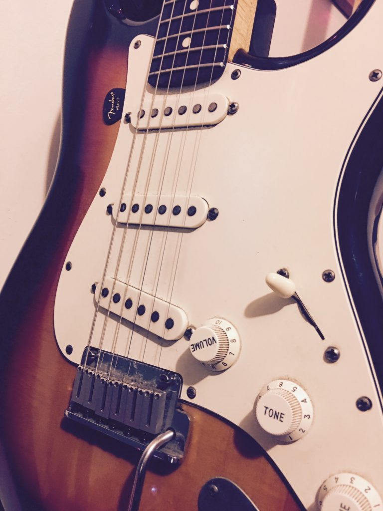 Tips for Creating Textured Guitar Tones — Pro Audio Files
