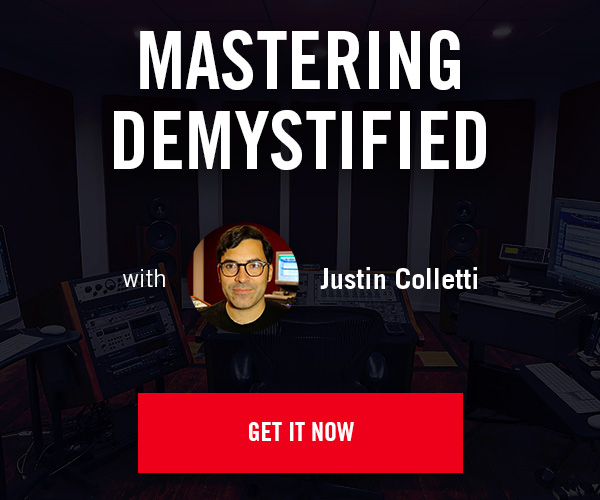 The Mastering Guide to Audio Formats and Delivery Mediums (UPDATED: 2021)