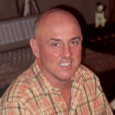 Michael Coyle — Pro Audio Files