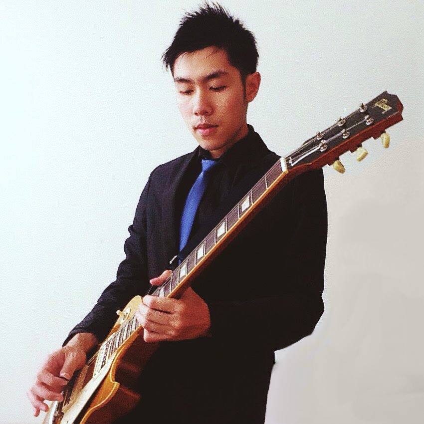 Gregory Tan — Pro Audio Files