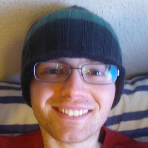 Michael Pinson — Pro Audio Files