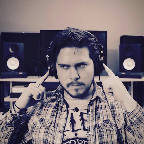 Dan Pierson — Pro Audio Files