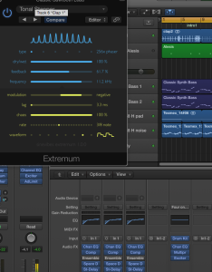 5 Sinevibes Plugins Reviewed — Extremum, Array, Turbo, Sequential & Singularity