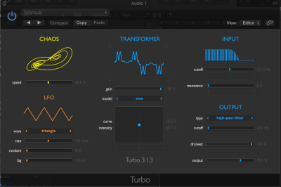 5 Sinevibes Plugins Reviewed — Extremum, Array, Turbo, Sequential & Singularity