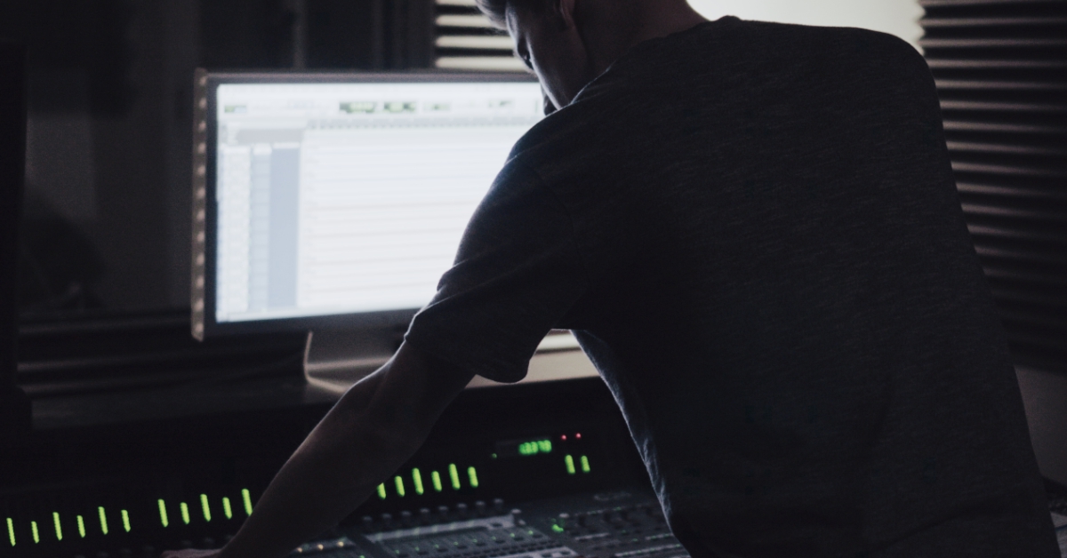 4 Essential Tips for Mixing Hip-Hop — Pro Audio Files