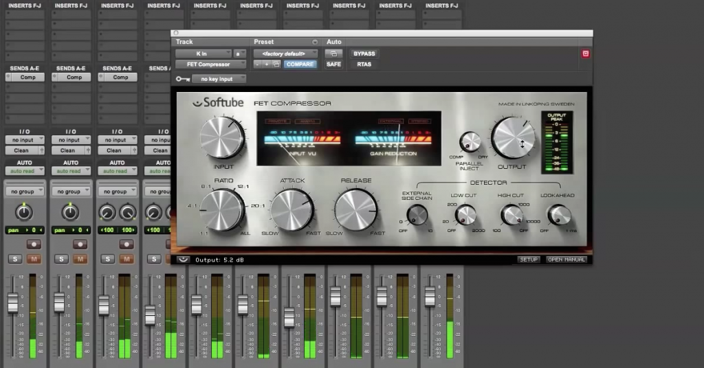 15 Best Compressor Plugins for Mixing (+ Mix Tips) — Pro Audio Files