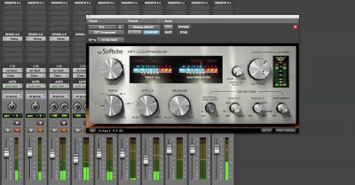 The Complete Guide to Mixing Drums — Pro Audio Files