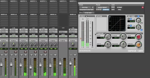 EQ Before Compression or EQ After Compression?