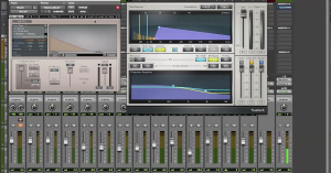 How to Use Multiple Types of Reverb in a Mix — Pro Audio Files