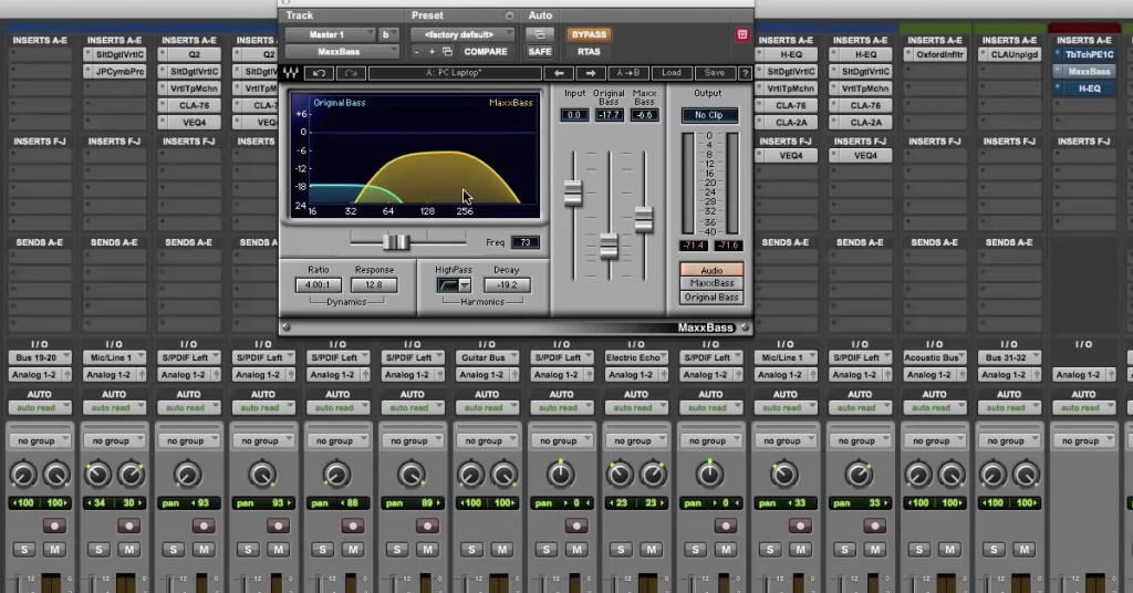 The Complete Guide to Mixing with EQ — Pro Audio Files