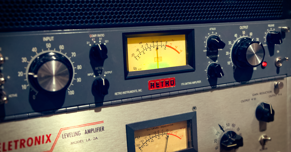 5 Different Ways to Use Compression in a Mix — Pro Audio Files