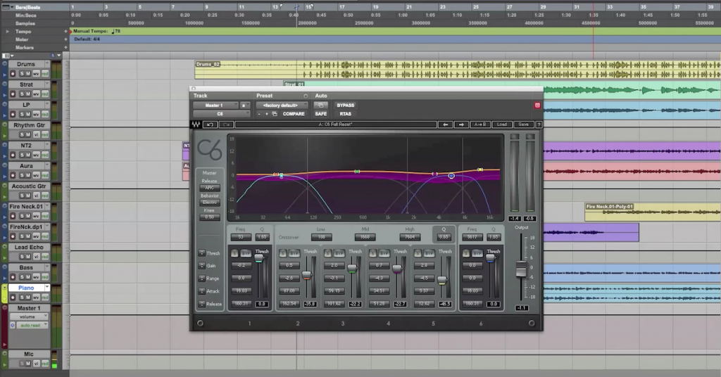 What is Mixing? — Pro Audio Files