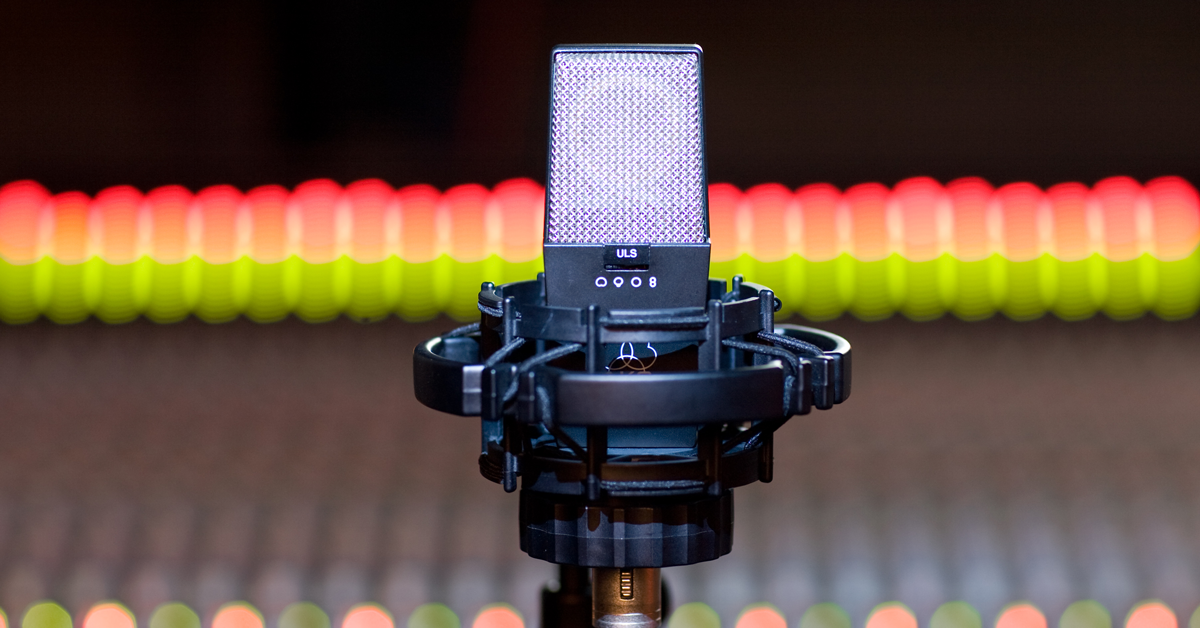 7 Effective Techniques for Minimizing Plosives — Pro Audio Files