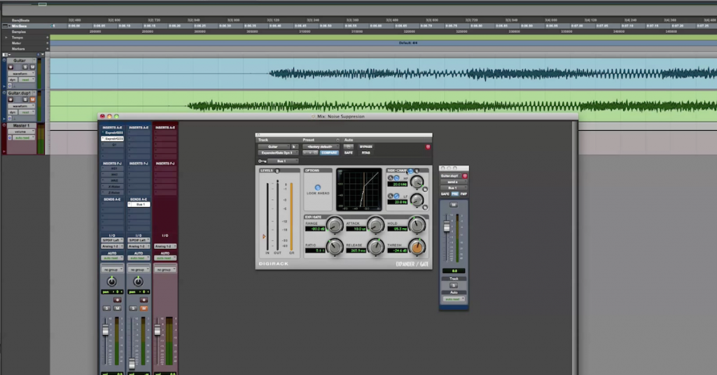 Audio Dither 101: What is Audio Dithering?
