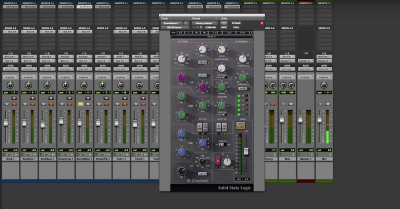 7 Channel Strip Plugins for Mixing Vocals (+ Mix Tips) — Pro Audio Files