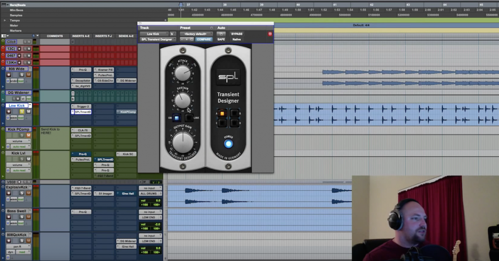 Mixing 808s: How to Mix 808 — Pro Audio Files