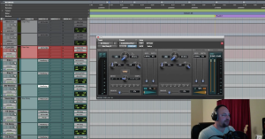 4 Parallel Processing Techniques for Drums — Pro Audio Files