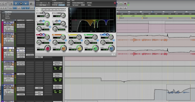 5 Tips for Achieving the Best Vocal Comp — Pro Audio Files