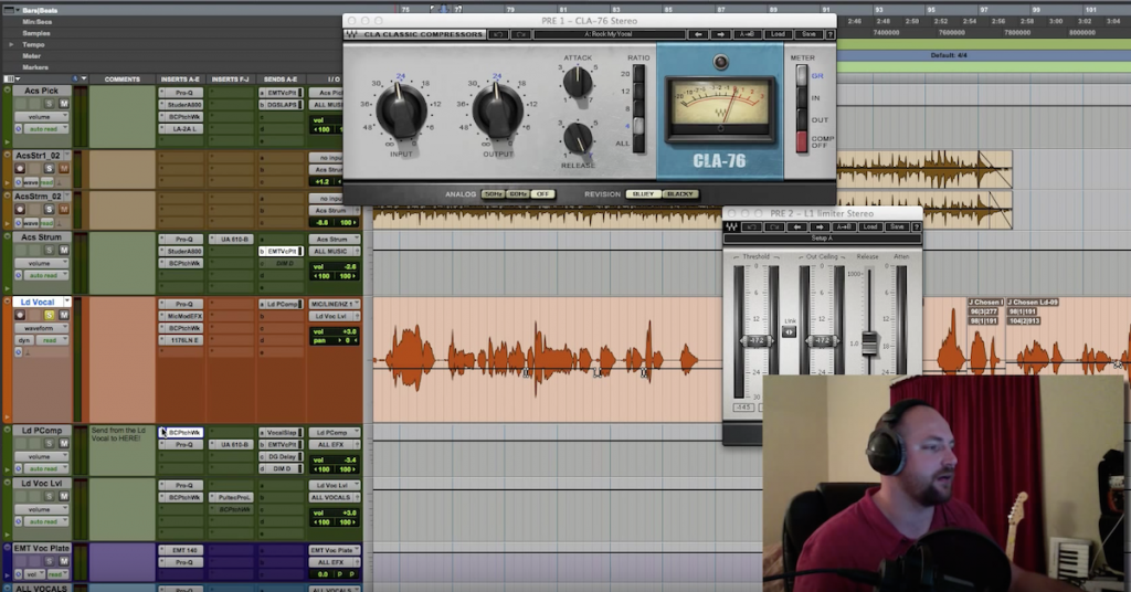 13 Great Plugins for Mixing Vocals (+ Mix Tips) — Pro Audio Files