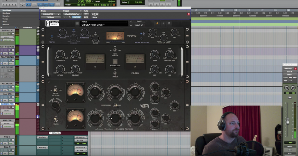 How to Mix Acoustic Music — Part 1: Acoustic Guitar — Pro Audio Files