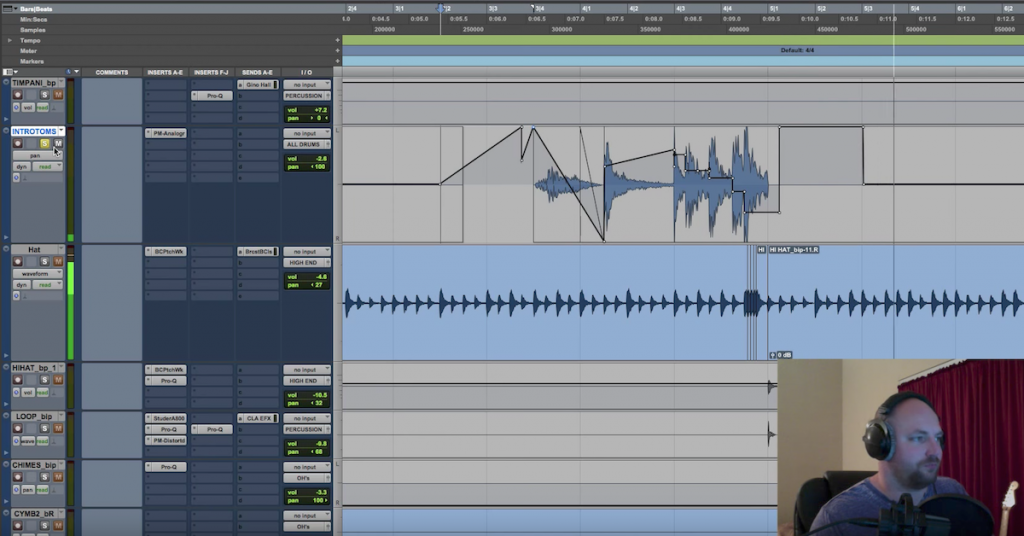 How to Use Panning to Your Advantage for Mixing — Pro Audio Files