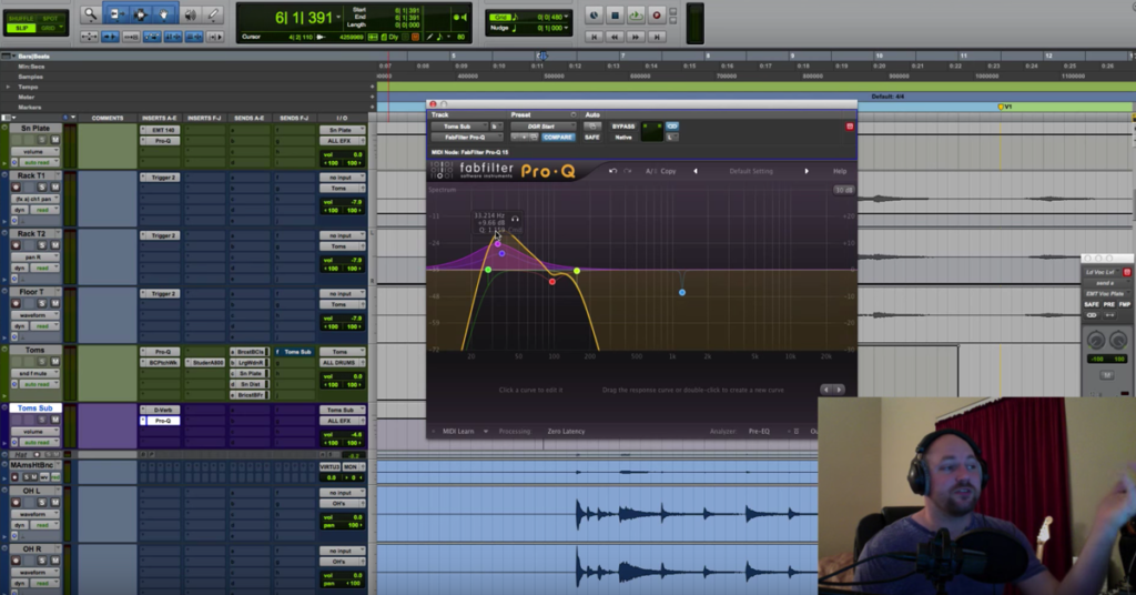 58 Quick Mixing, Producing and Sound Design Tips — Pro Audio Files