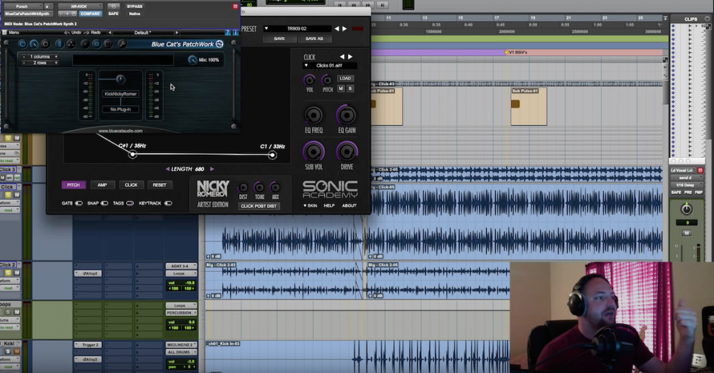 Mixing 808s for Punch and Clarity on Small Speakers — Pro Audio Files Mixing 808s for Punch and Clarity on Small Speakers — Pro Audio Files