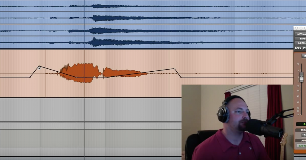 5 Tips for Achieving the Best Vocal Comp — Pro Audio Files