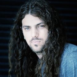 Jon Stinson — Pro Audio Files