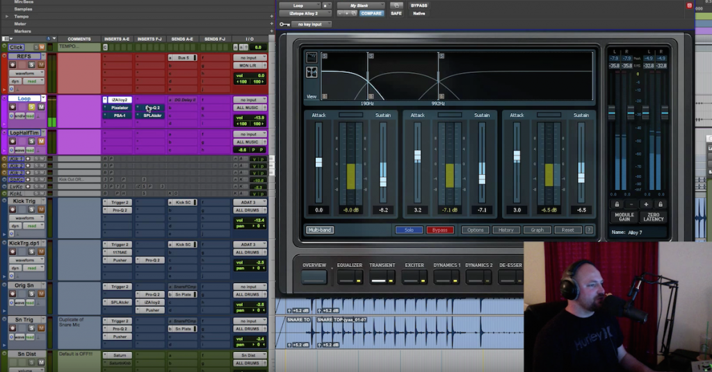 Tips for Getting Creative with Effects for Vocal Breaths — Pro Audio Files