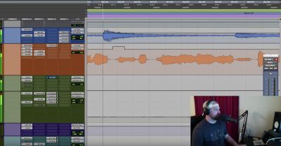 5 Tips for Achieving the Best Vocal Comp — Pro Audio Files