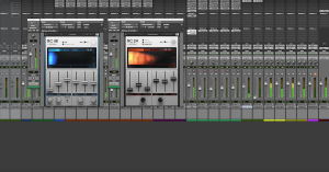 Plate Reverb 101 — Pro Audio Files