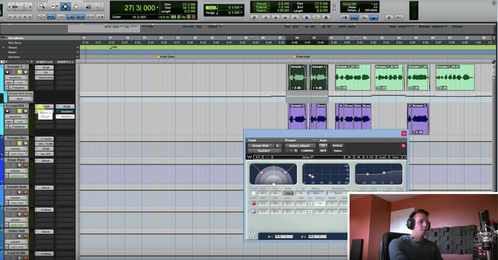13 Great Plugins for Mixing Vocals (+ Mix Tips) — Pro Audio Files