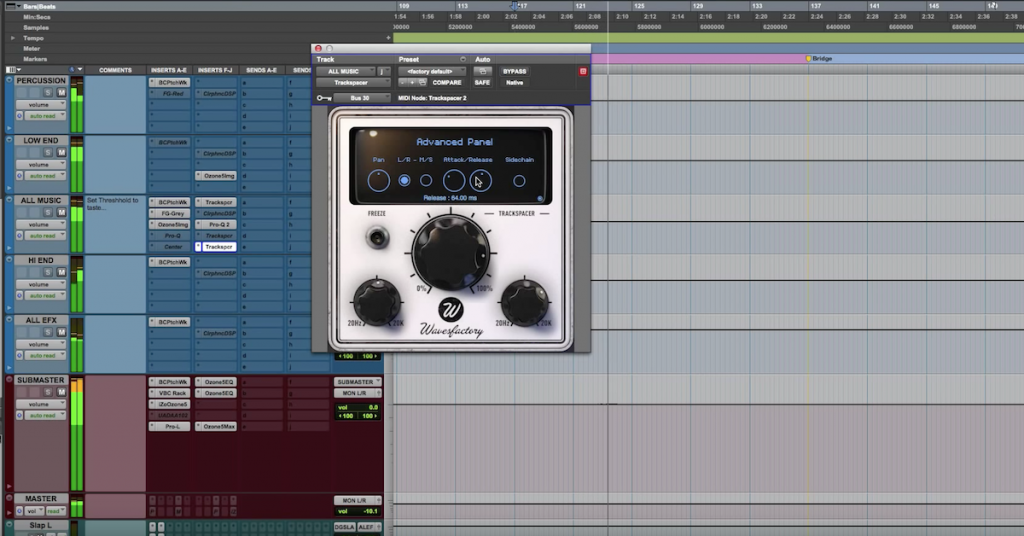 5 Tips for a Better Sense of Space in Your Mixes — Pro Audio Files
