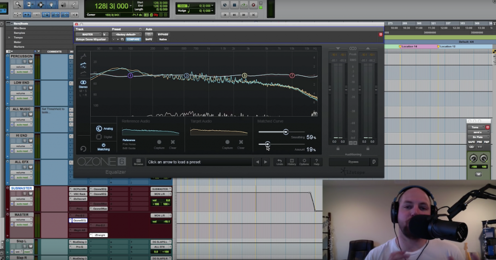 6 Tips for Using Reference Tracks — Pro Audio Files