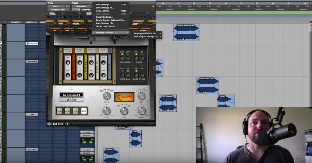 5 Essential Timesaving Pro Tools Shortcuts — Pro Audio Files