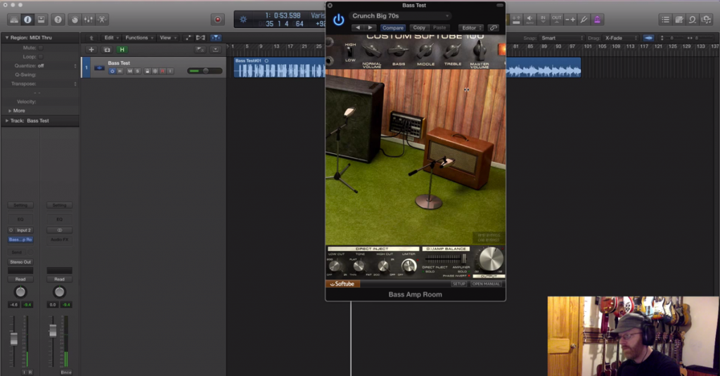 Softube Amp Room Bundle Review — Pro Audio Files