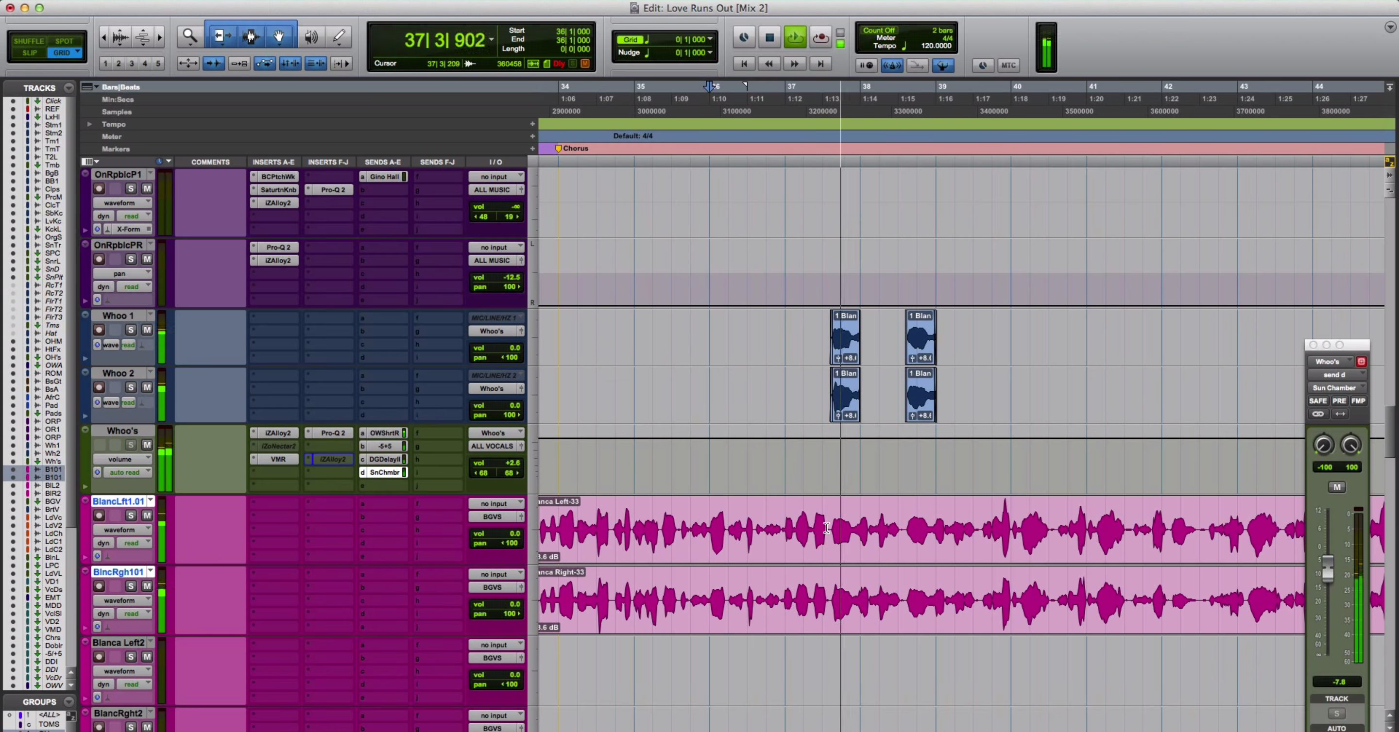 25 Essential Mixing Tutorials from 2014 — Pro Audio Files 25 Essential Mixing Tutorials from 2014 — Pro Audio Files