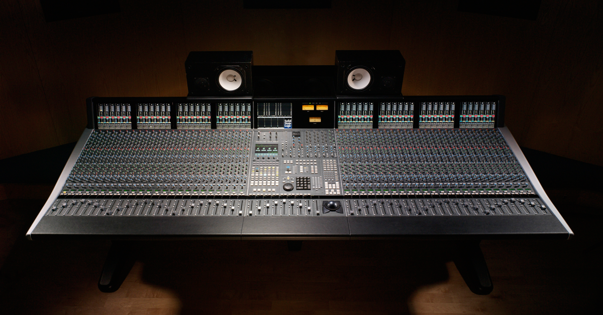 Analog Summing: Can You Hear the Difference? — Pro Audio Files