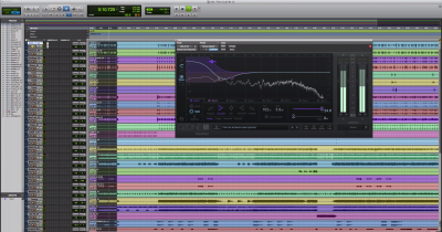 How to EQ Vocals in a Mix — Pro Audio Files