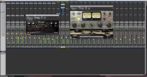 4 Parallel Processing Techniques for Drums — Pro Audio Files