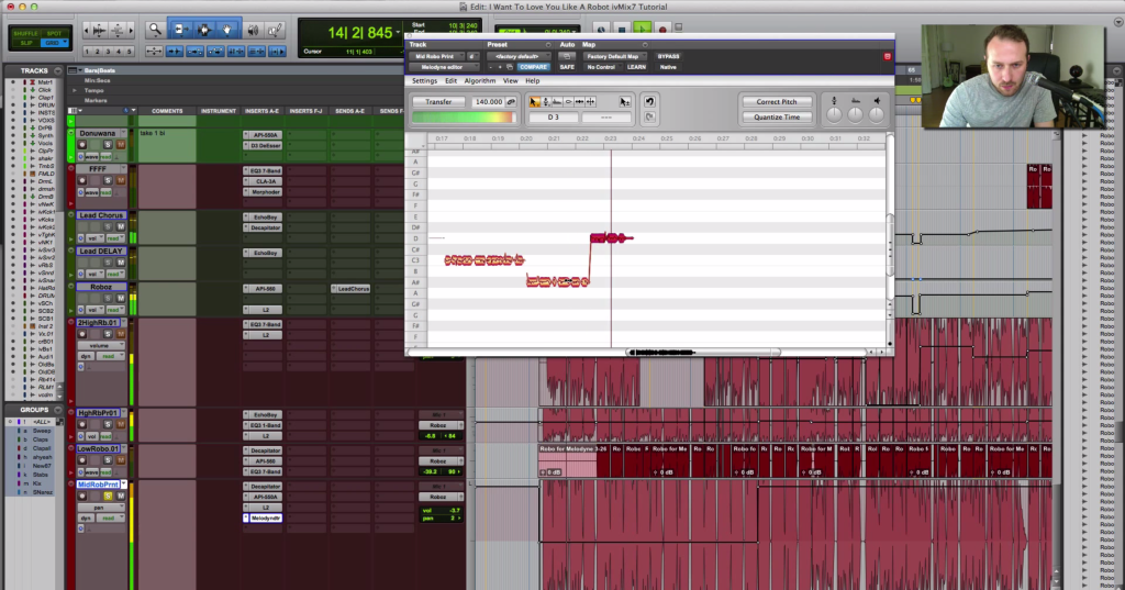8 Tips for Creatively Processing Vocals — Pro Audio Files