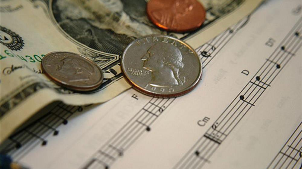 How to Make Sure You Get Paid in the Recording Studio