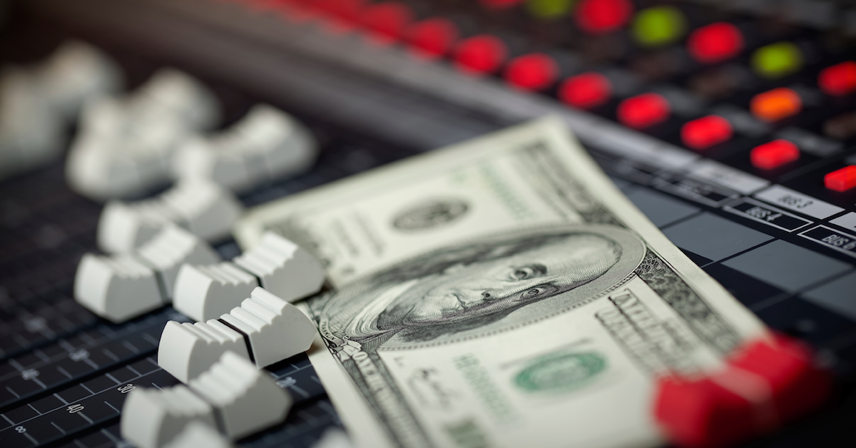 How to Make Sure You Get Paid in the Recording Studio