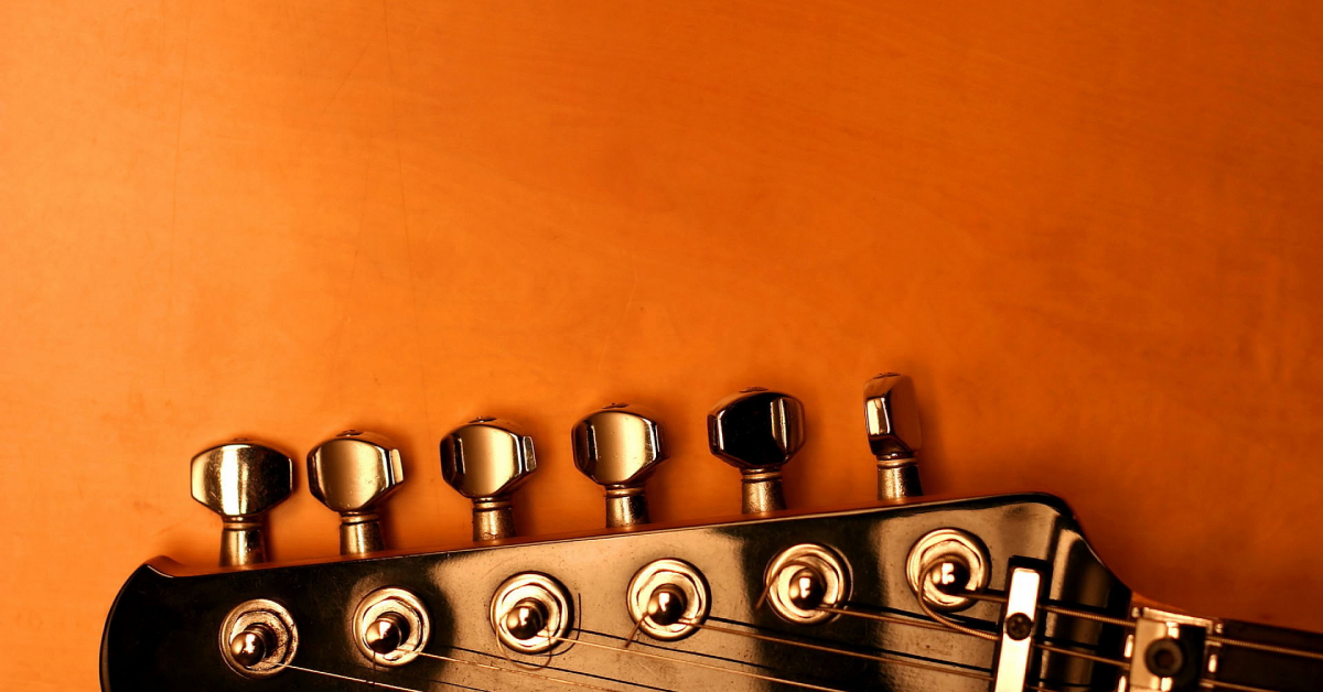 The Advantages of Open Tunings and Capos — Pro Audio Files
