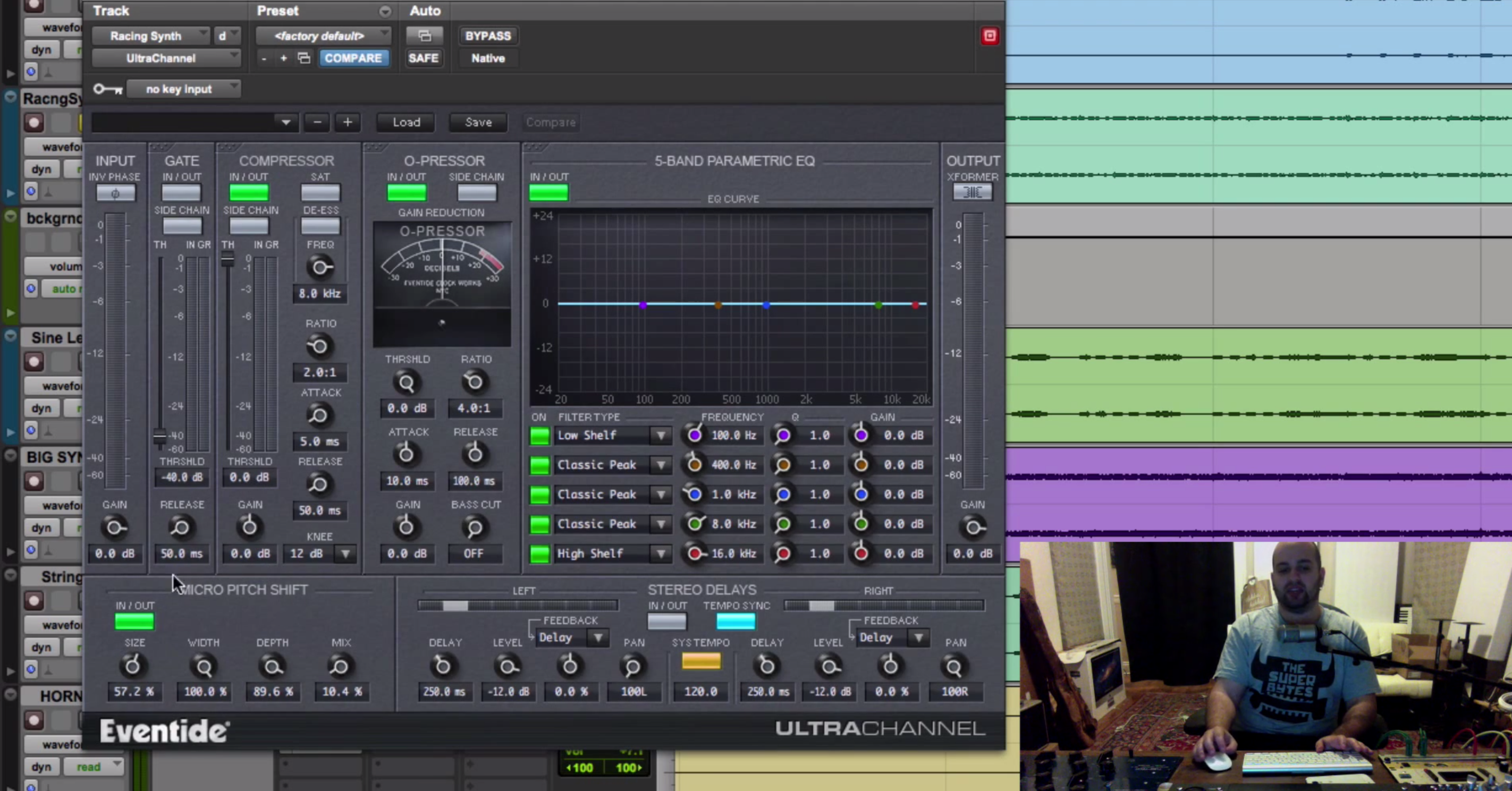 4 Common Stereo Microphone Techniques — The Pro Audio Files
