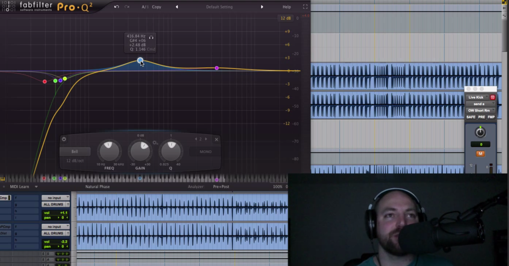 Tips for Improving Your Band's Stage Performance — Pro Audio Files