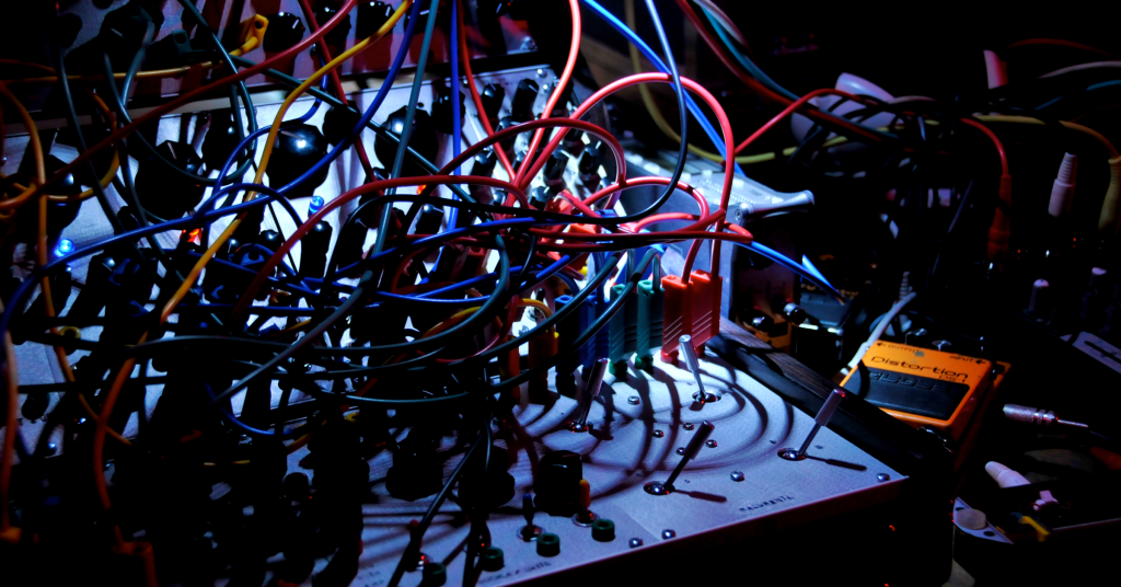 5 Compelling Lo-Fi Mixing Techniques — Pro Audio Files