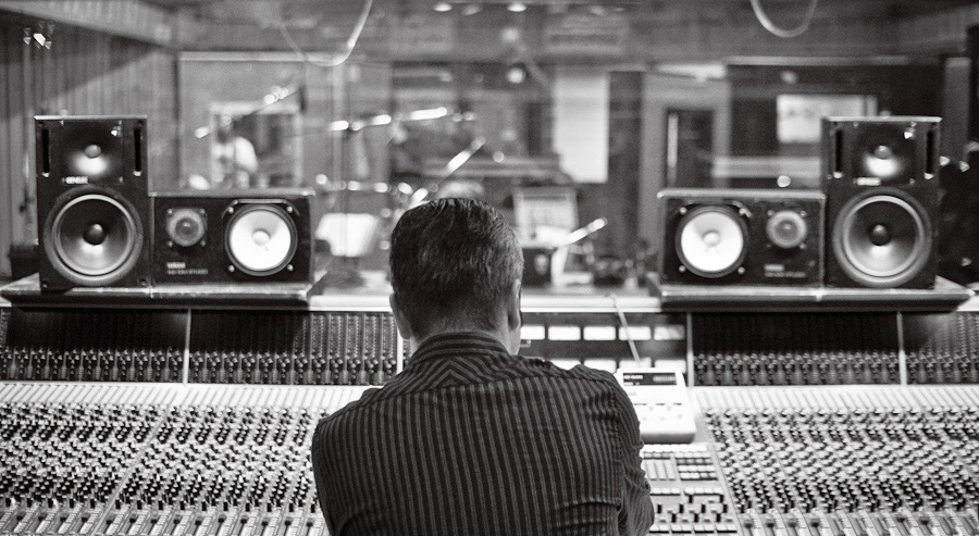 3 Essential Skills for Better Recording Sessions — Pro Audio Files